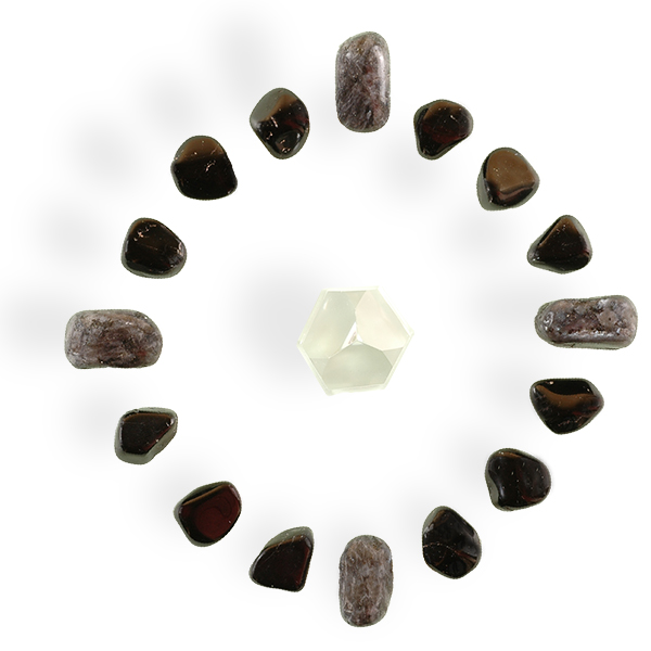 Le Mandala de protection pour une maison, d'un lieu d'habitation ou ...