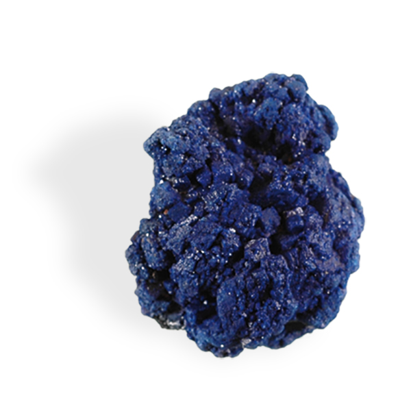 L'Azurite, pierre de clairvoyance