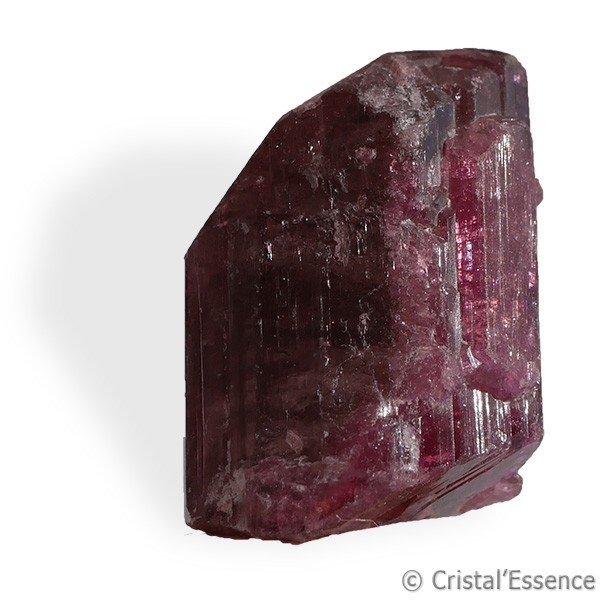 La Tourmaline rose, pour l’acceptation de soi