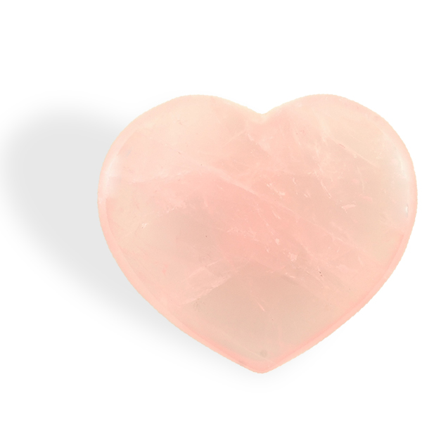 La pierre Quartz rose, une pierre très utilisée en lithothérapie